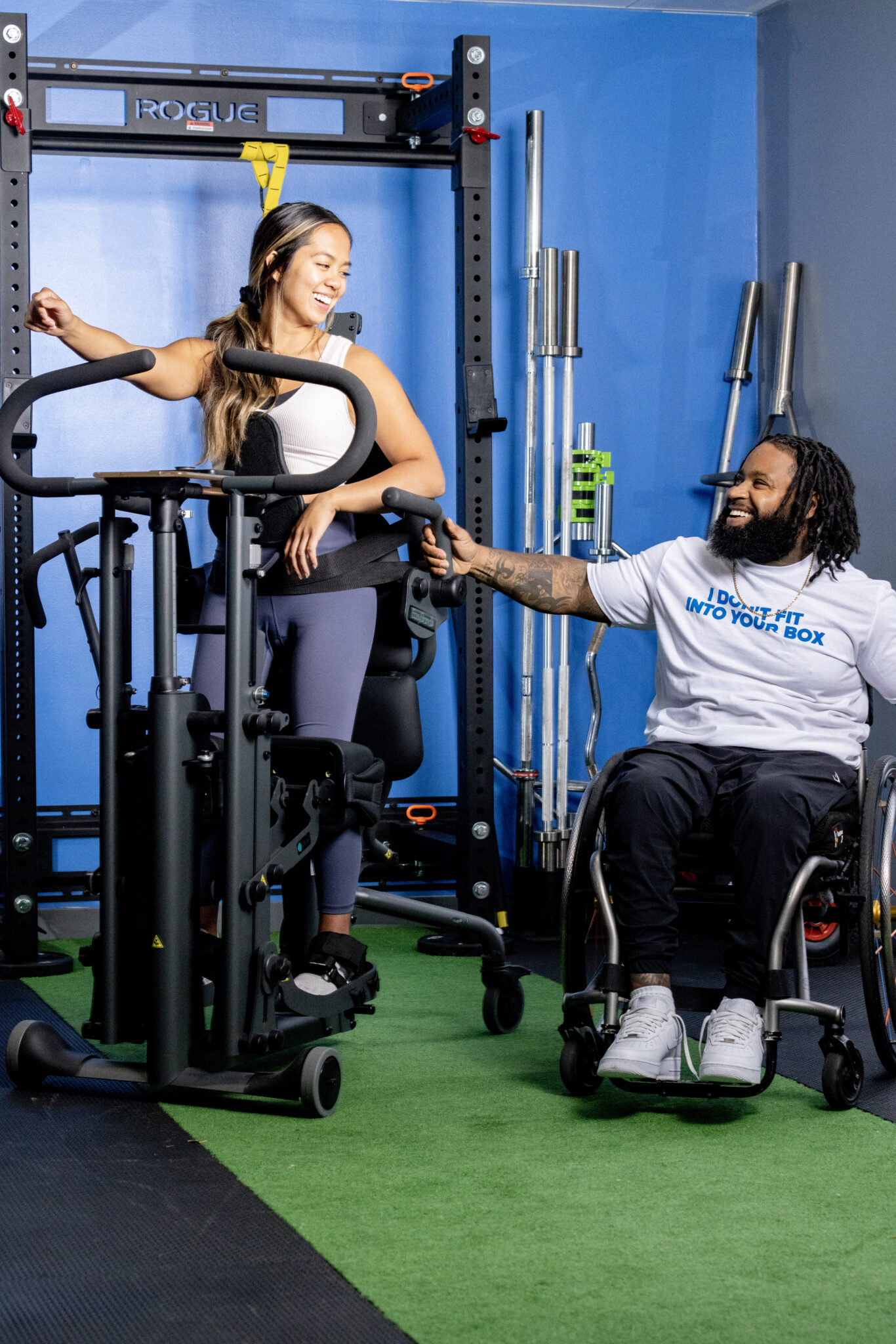 PNG50024 Glider Large – EasyStand