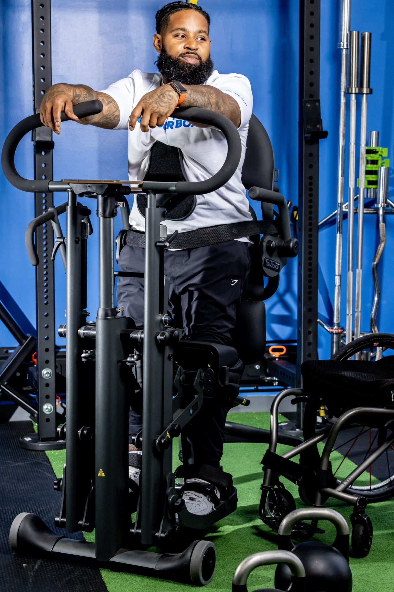 PNG50024 Glider Large – EasyStand