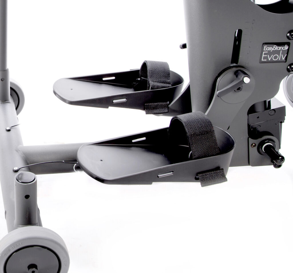 Everything Evolv – EasyStand