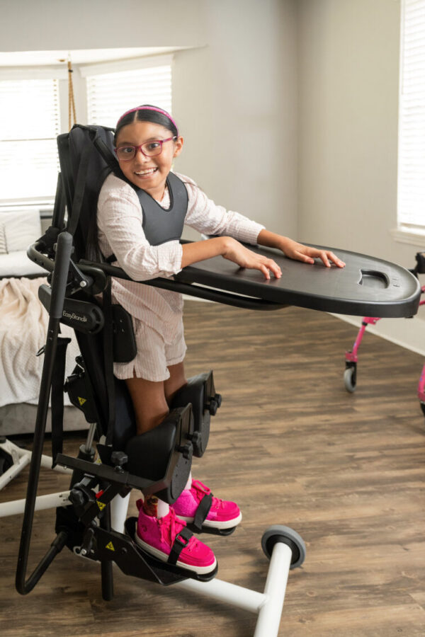 PY5500-1 Bantam Medium – EasyStand