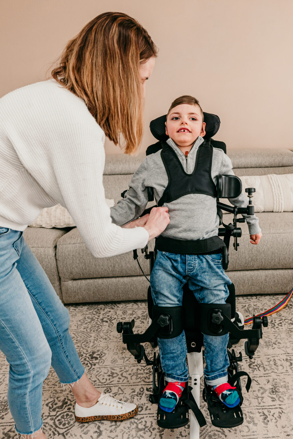 PT50002-1 Bantam Small – EasyStand