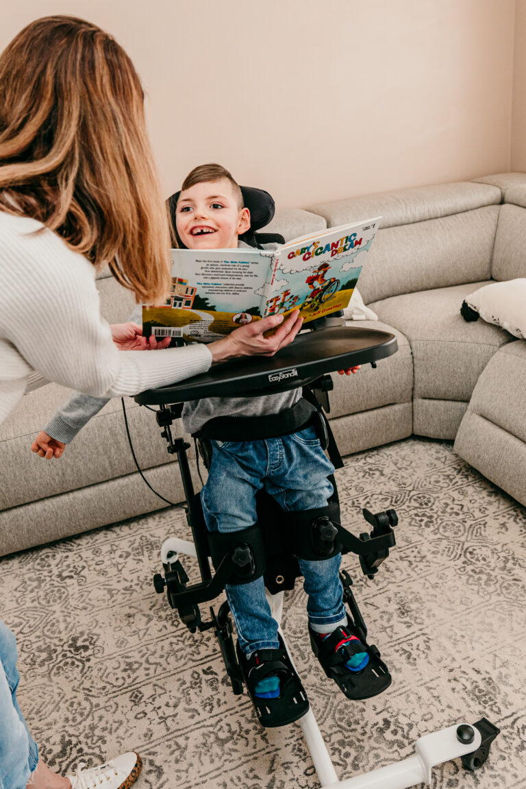 PT50002-1 Bantam Small – EasyStand