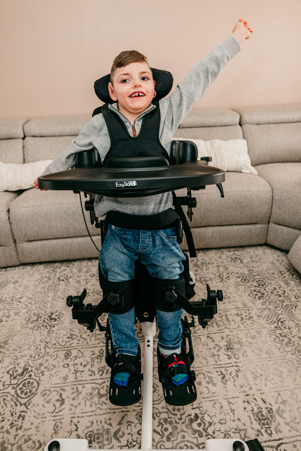 PT50002-1 Bantam Small – EasyStand