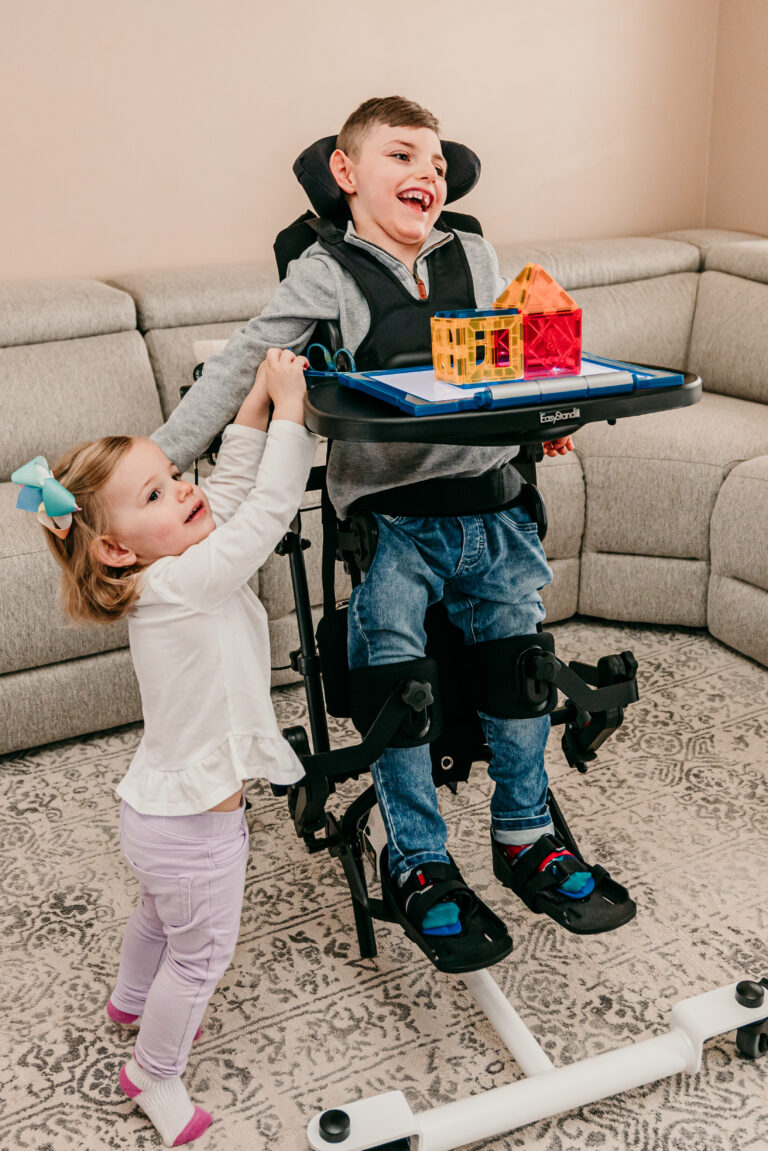 PT50002-1 Bantam Small – EasyStand