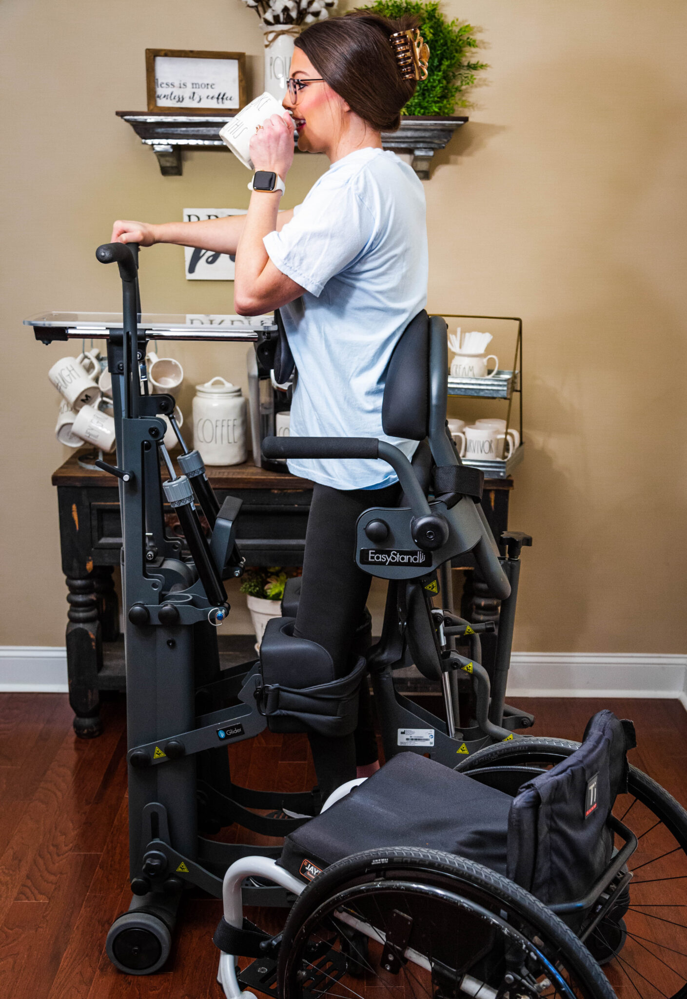 PNG50024 Glider Large – EasyStand