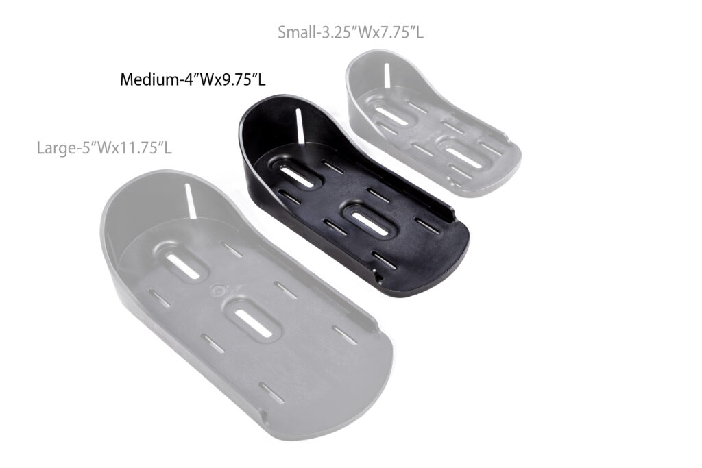 PNG30030 Foot Straps-15″L – EasyStand