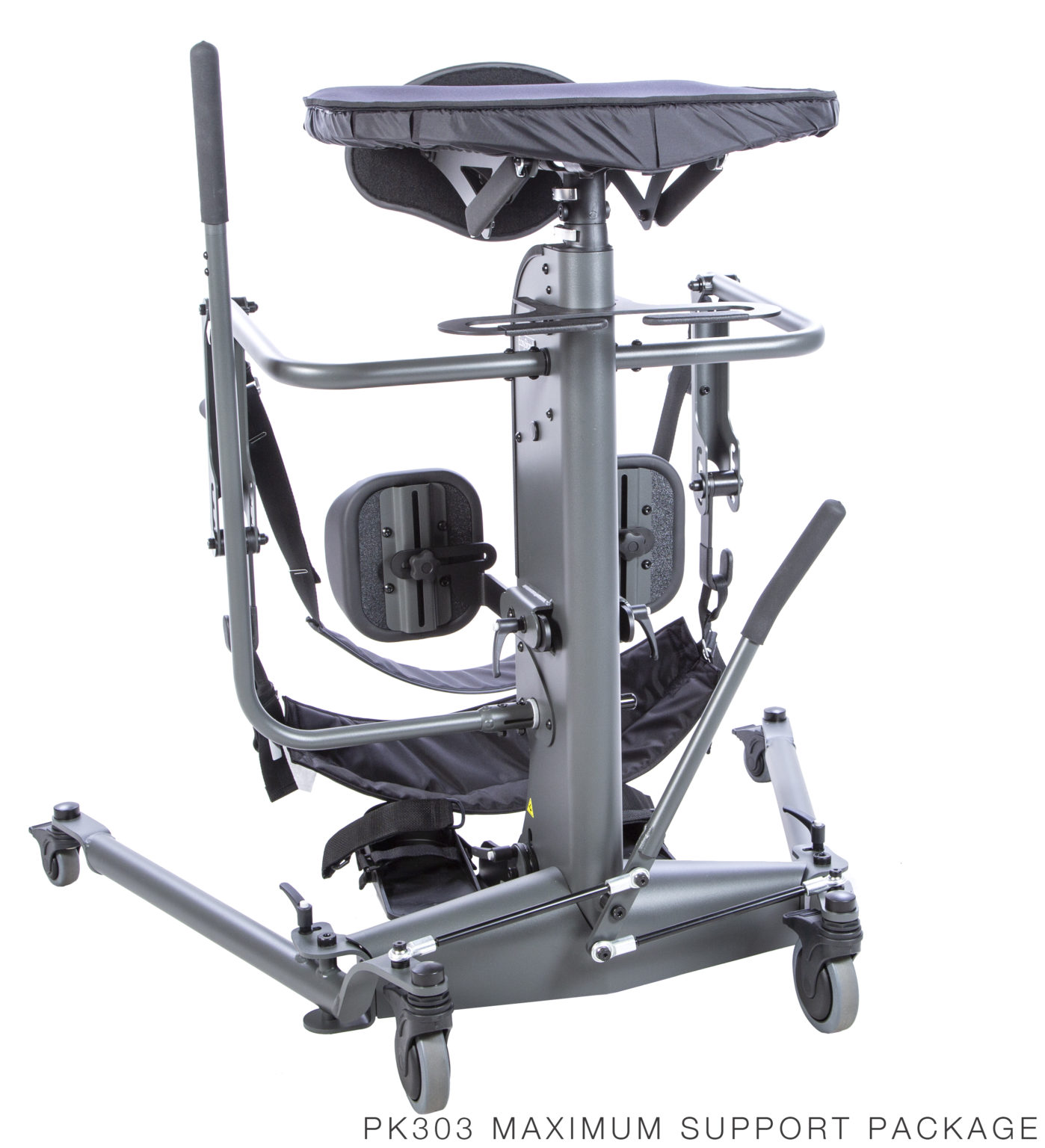 P2100-1 StrapStand – EasyStand