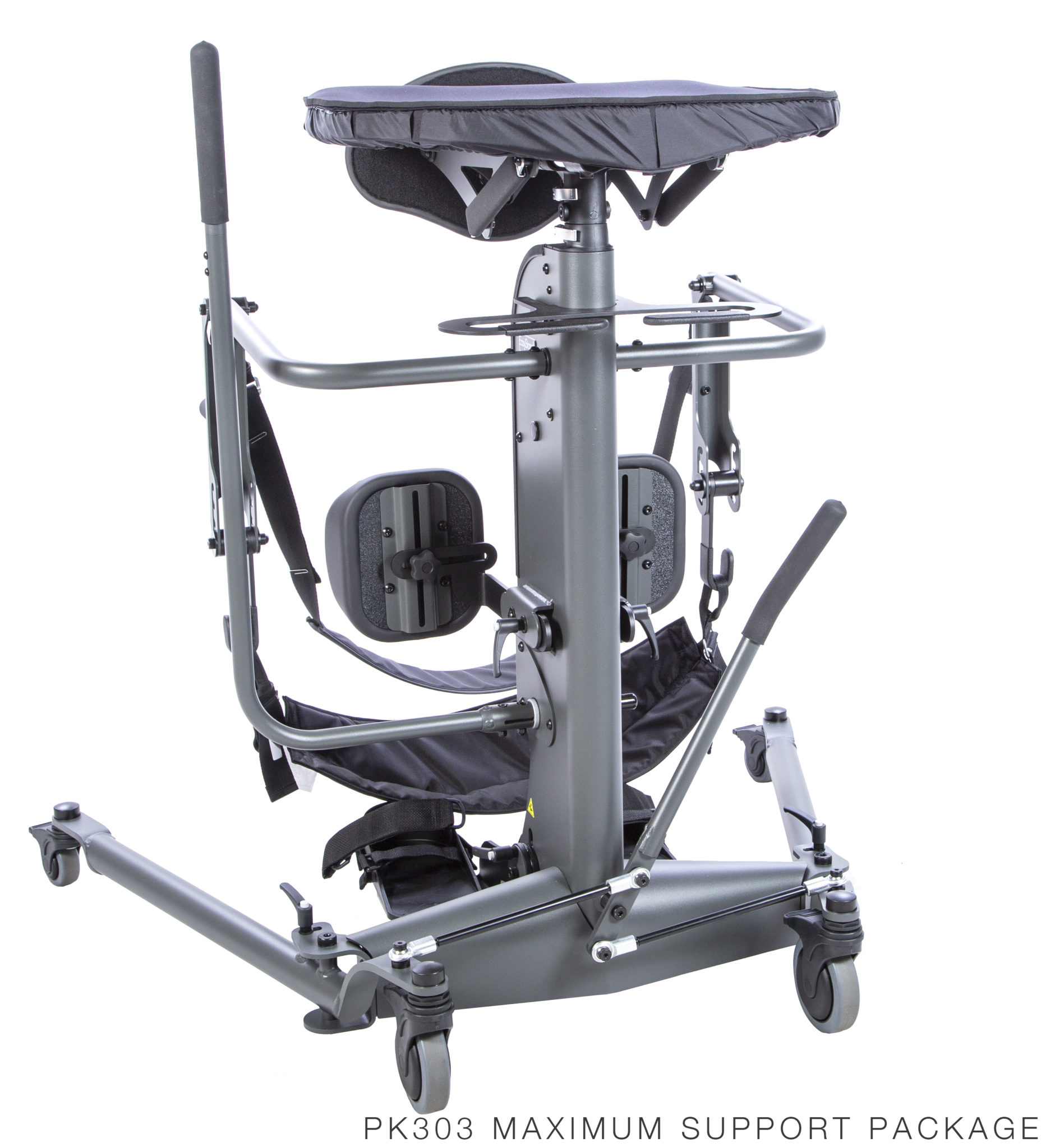 P2100-1 StrapStand – EasyStand