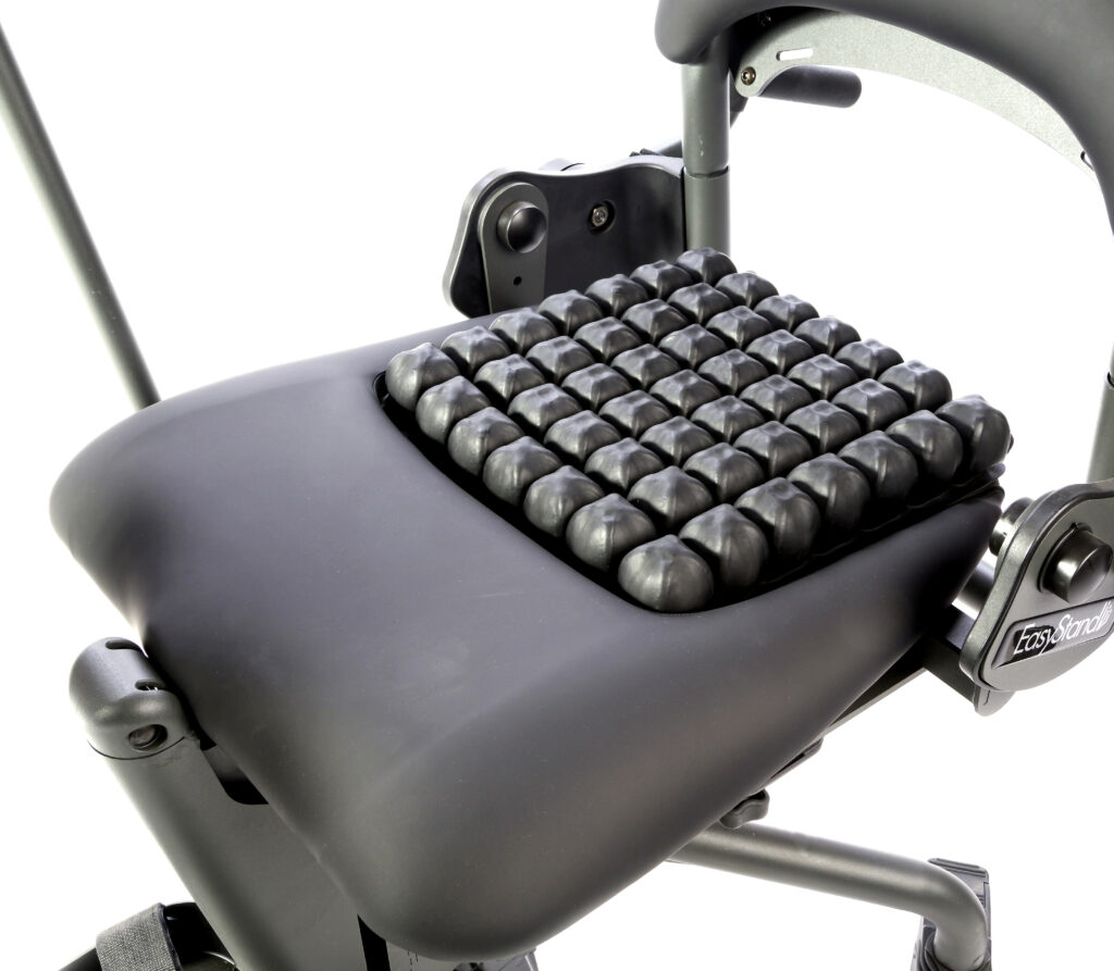 PNG30023 Seat with Roho Insert – EasyStand