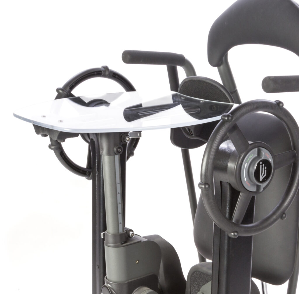 Everything Evolv – EasyStand