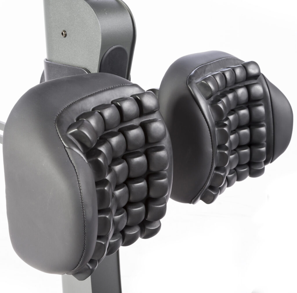 P82189-1 Independent Roho Knee Pads – EasyStand