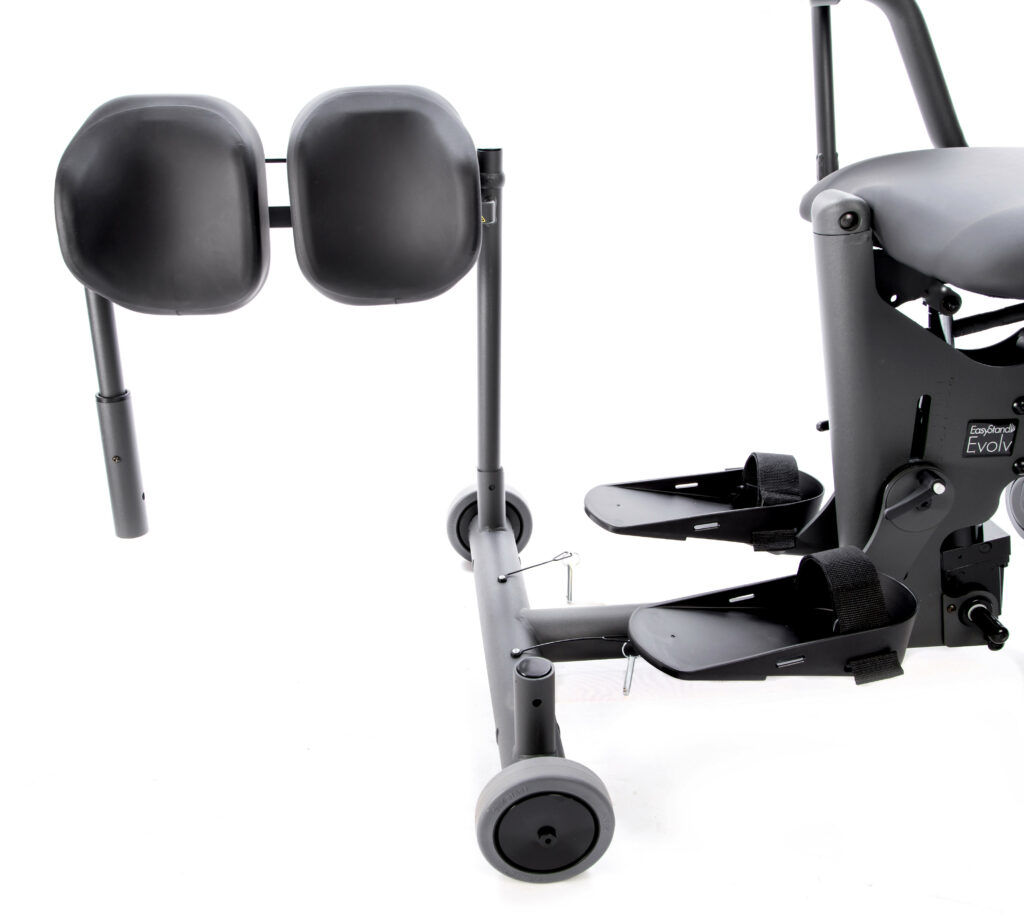 PNG51044L Swing-Away Front-Left for Shadow Tray with Swivel Casters ...