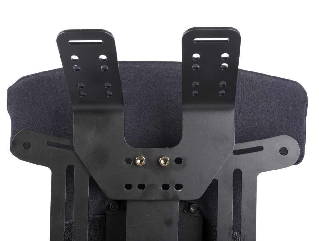 PT50128 High Mount Chest Vest Bracket – EasyStand