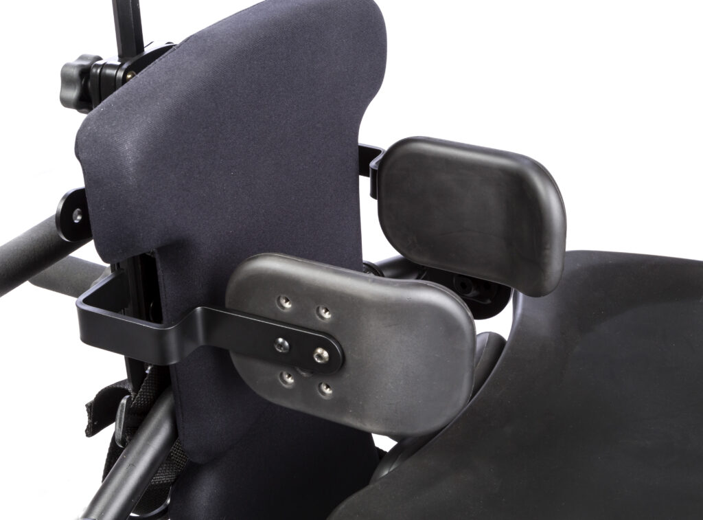 PT50248 Lateral Supports-5″-9″ Range Curved Pad – EasyStand