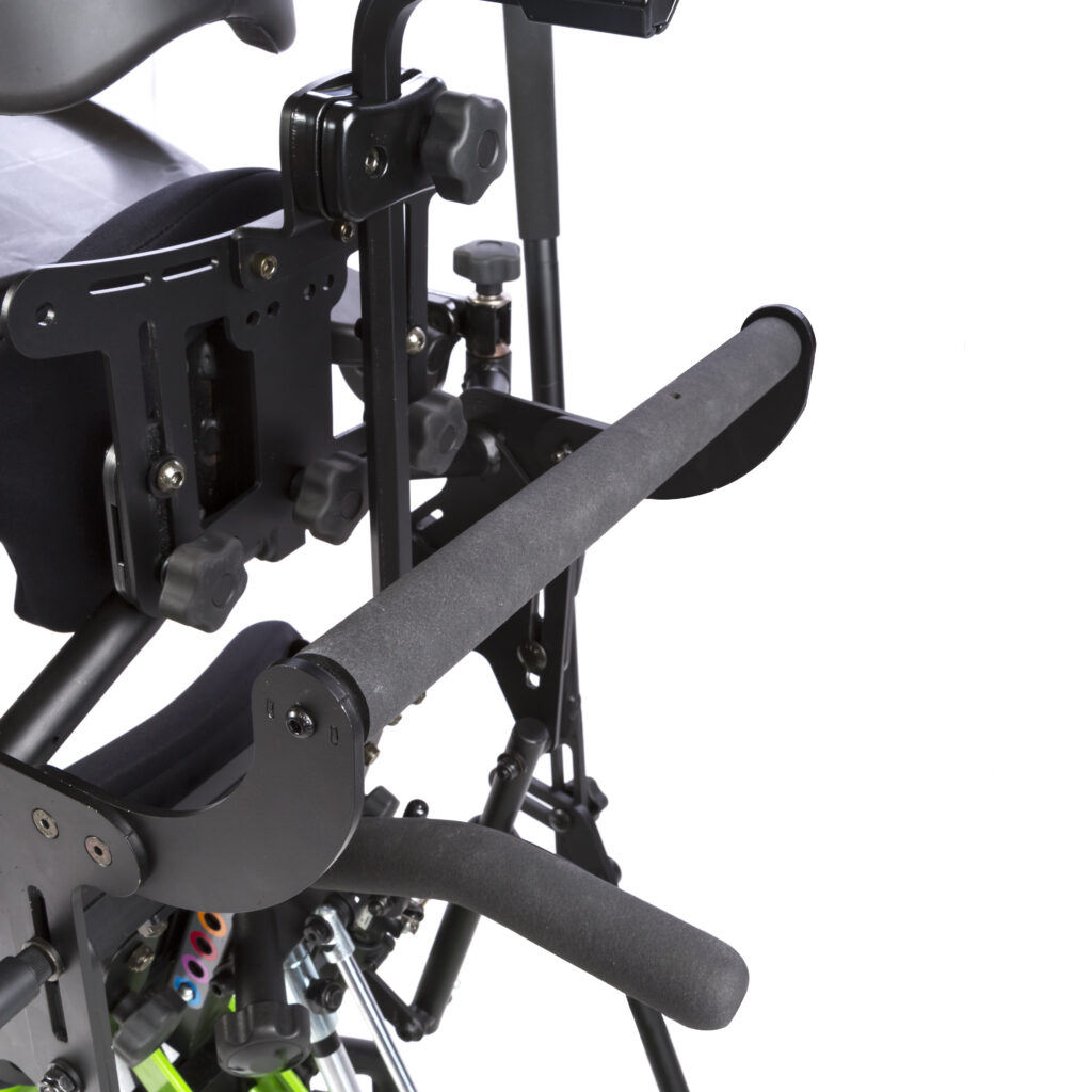 PT50212 Push Handle for Supine – EasyStand