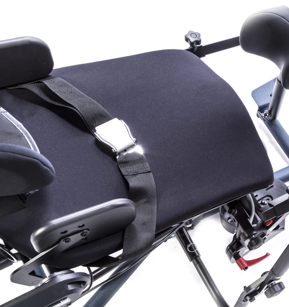 PY3014 Positioning Belt with Airline Style Buckle – EasyStand