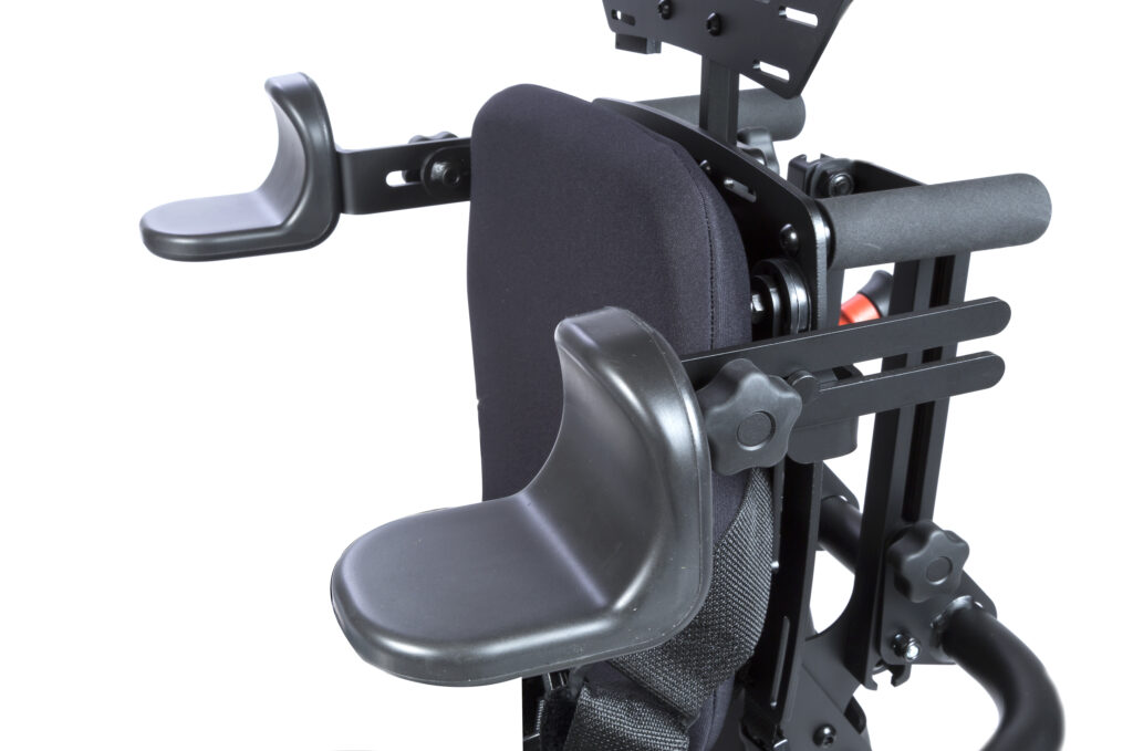 PY5660 Elbow Stop with Arm Rest – EasyStand