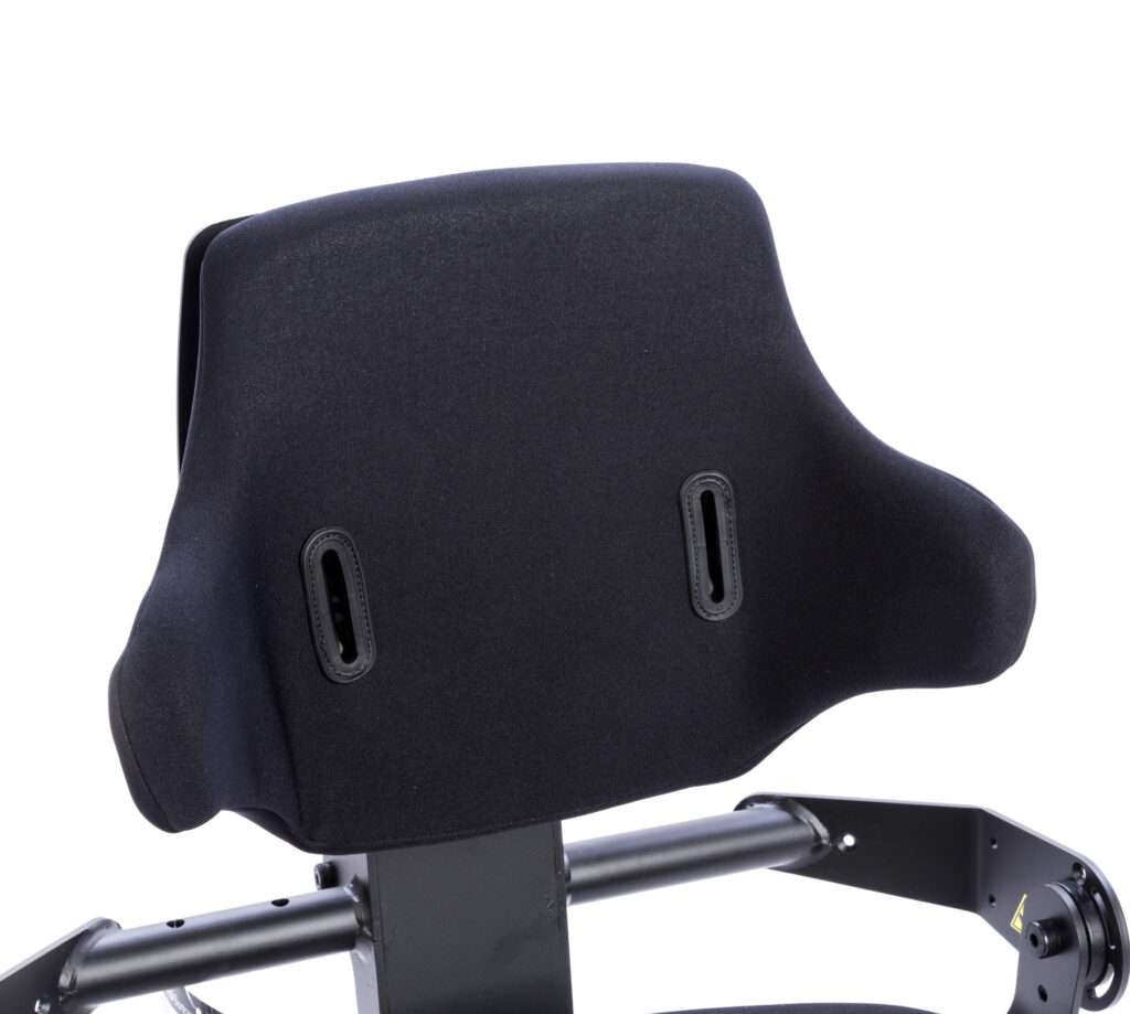 PY5574 Contoured Back 16”H – EasyStand