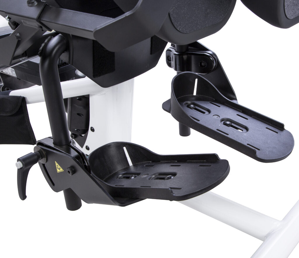 PY5586-1 Multi-Adjustable Foot Plates – EasyStand