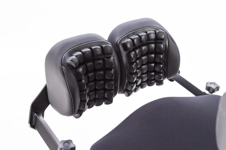 PY5600-1 Roho Knee Pads – EasyStand