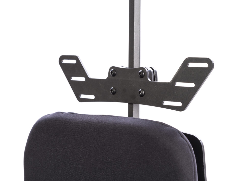 PY5634 High Mount Chest Vest Bracket – EasyStand