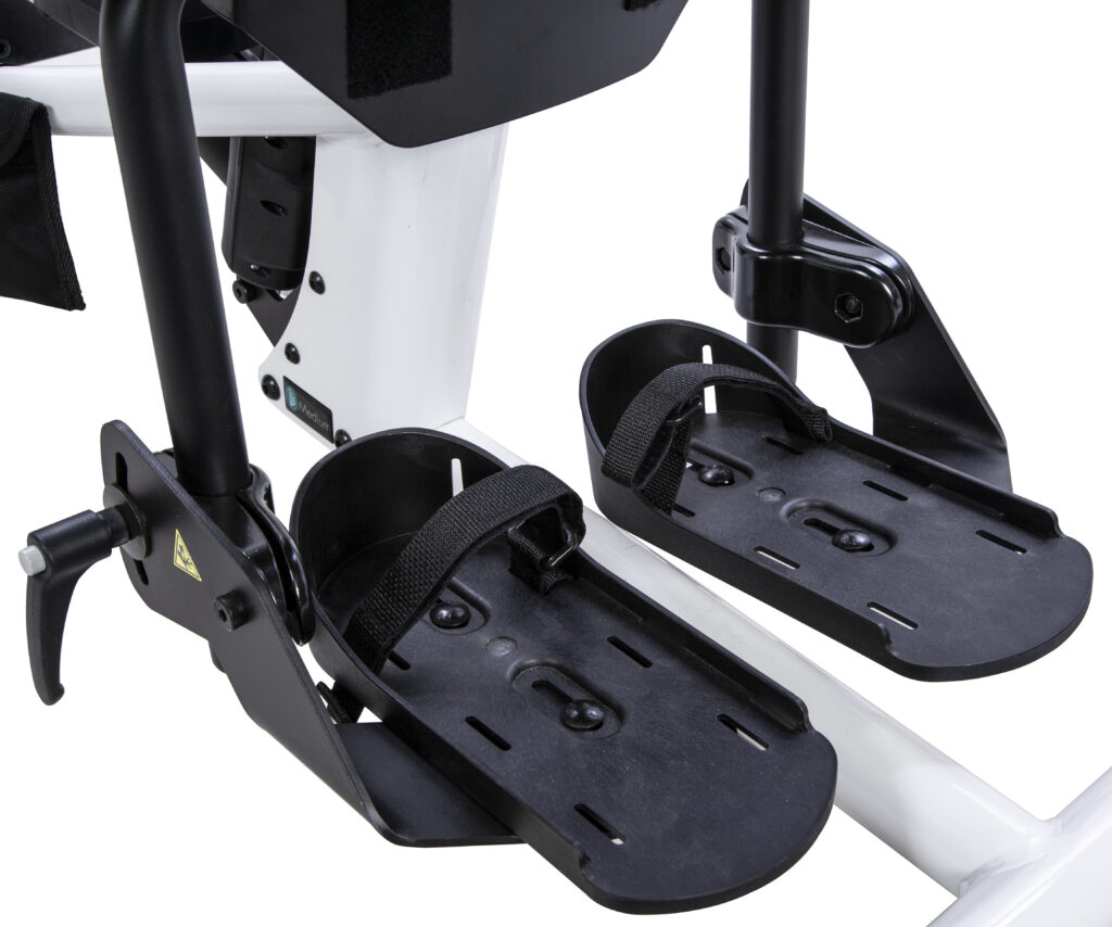 PY5636 Foot Straps – 15″L – EasyStand