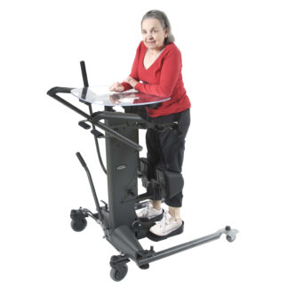 P2100-1 StrapStand – EasyStand