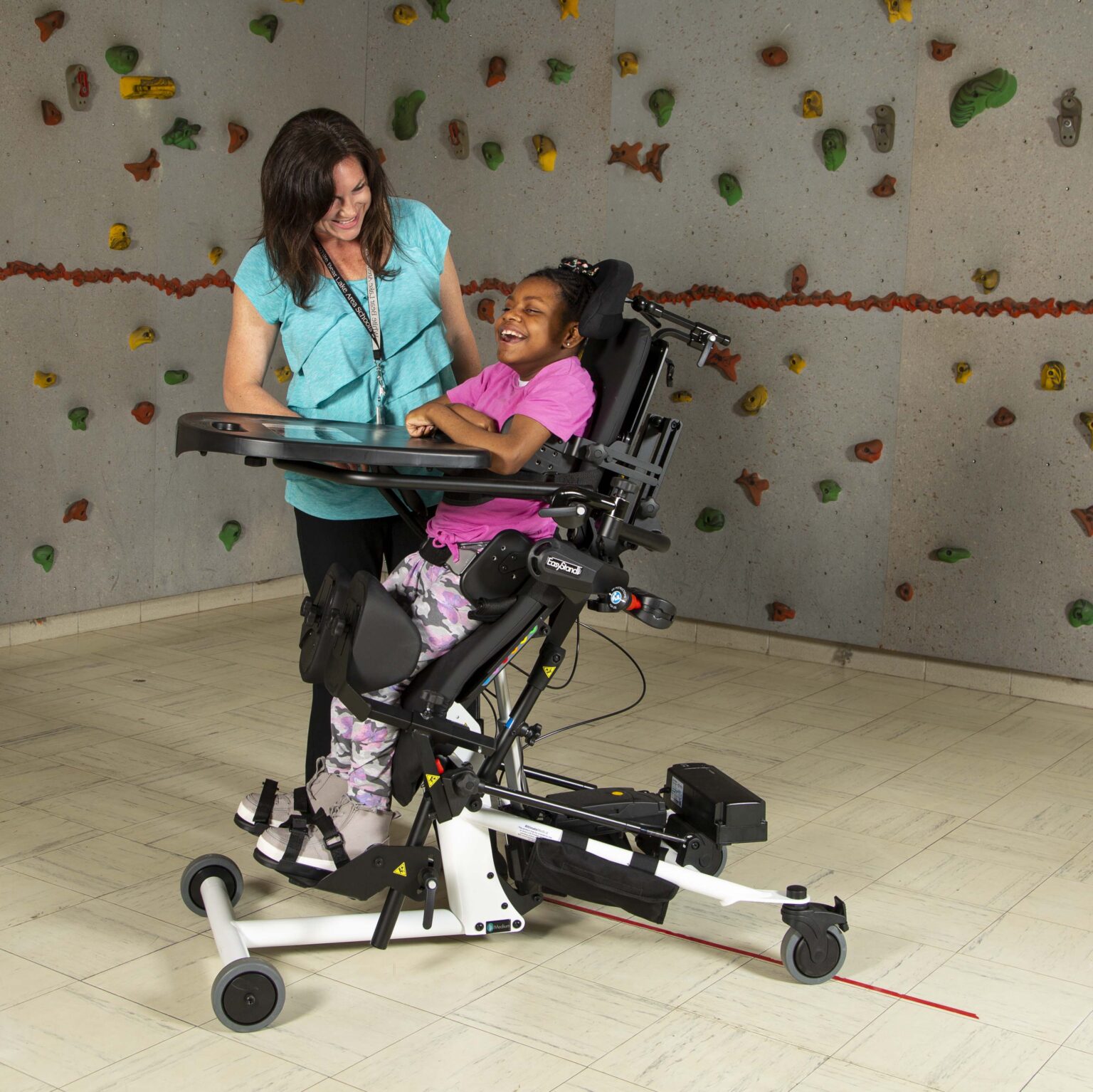 PY5500-1 Bantam Medium – EasyStand