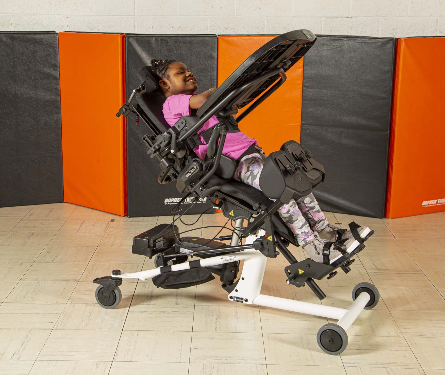 PY5500-1 Bantam Medium – EasyStand