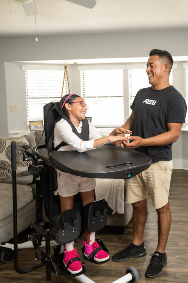 PY5500-1 Bantam Medium – EasyStand