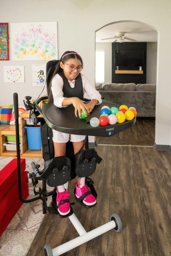 PY5500-1 Bantam Medium – EasyStand