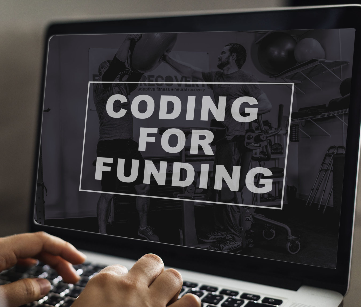 Funding Codes – EasyStand