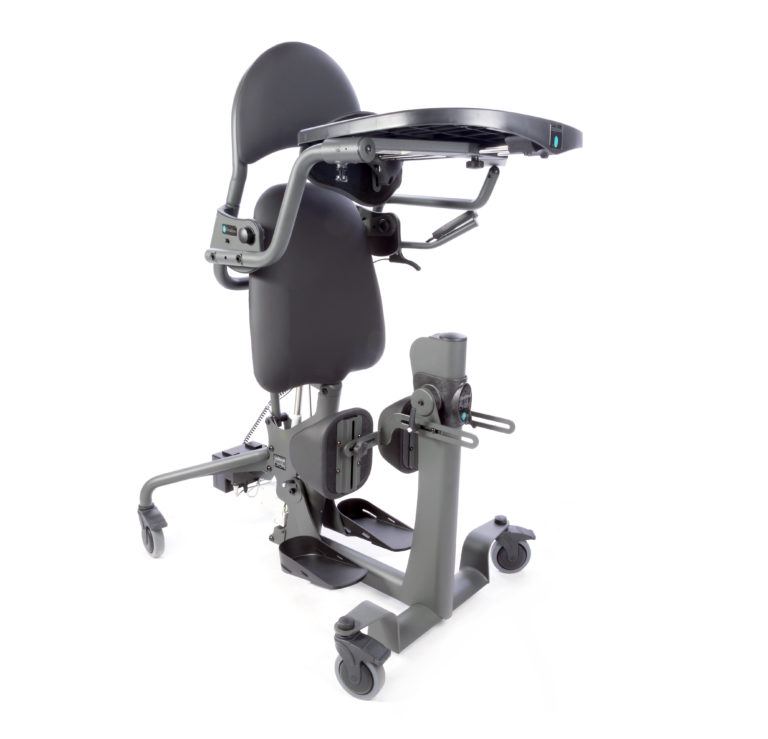 EasyStand – Standing Made Easy