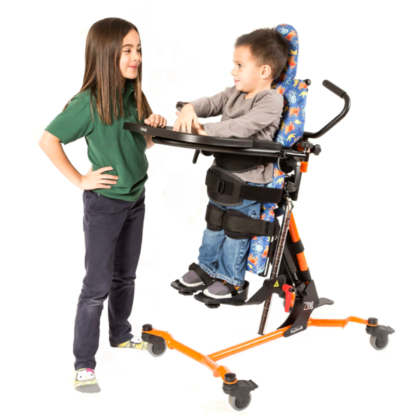 A Parent’s Guide to Standing – EasyStand