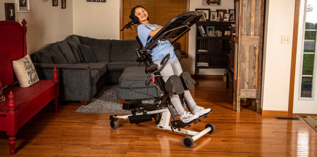 Bantam Medium – New for 2021 – EasyStand