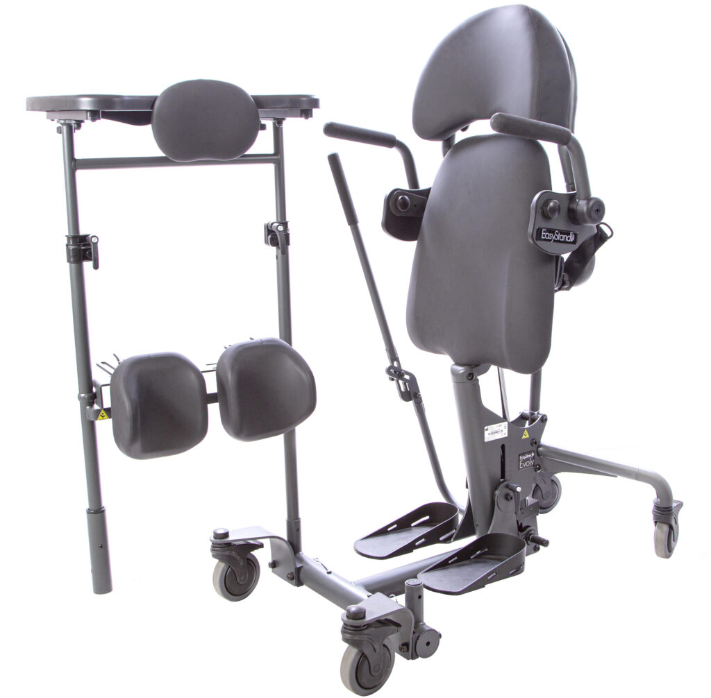 Everything Evolv – EasyStand