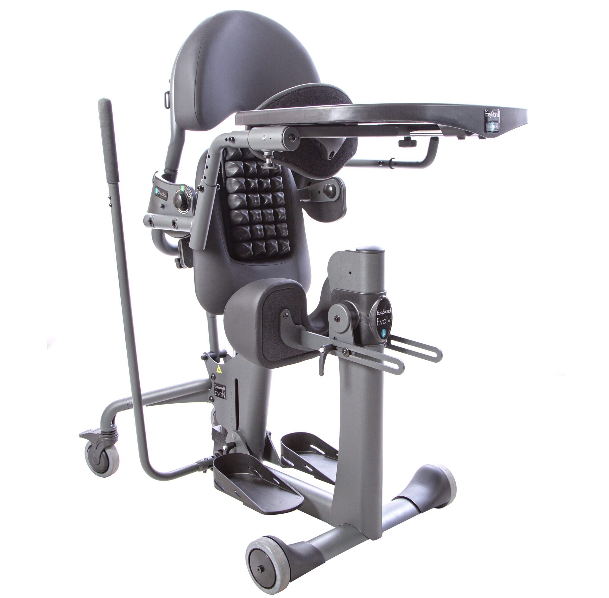 PNG51050 Column Front for Shadow Tray with Wheels – EasyStand