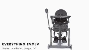 Everything Evolv – EasyStand