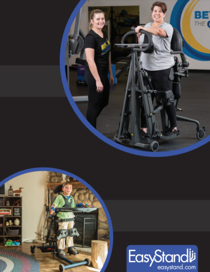 Everything Evolv – EasyStand