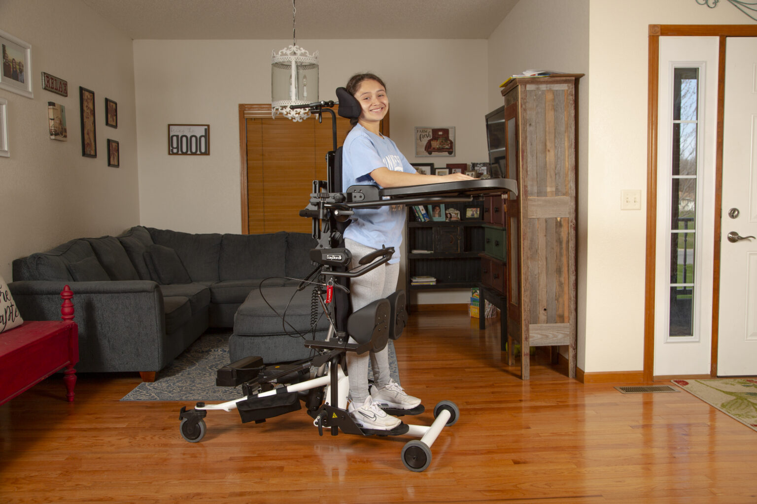 Bantam Medium – New for 2021 – EasyStand