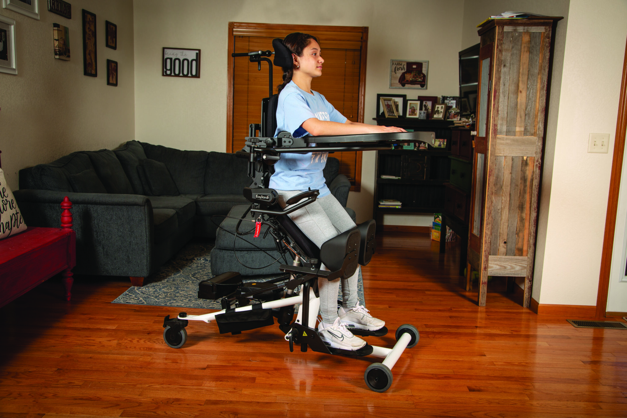 Bantam Medium Media Kit – EasyStand