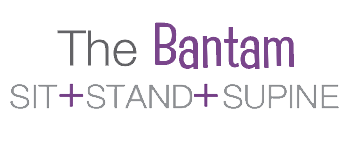 The Bantam Line – EasyStand