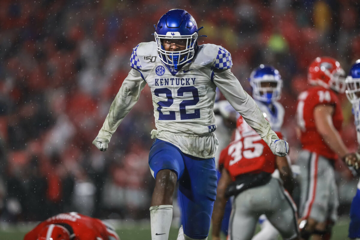 Chris Oats Standing Story – EasyStand